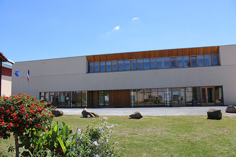 Ressources Humaines - Héric